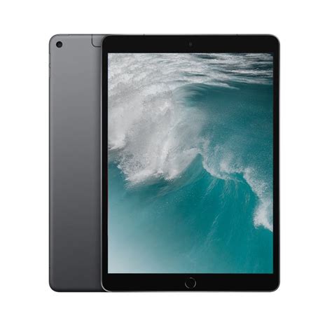 Rekonditionerad Ipad 6th Gen Wifi 32gb Space Grey B Mycket Bra