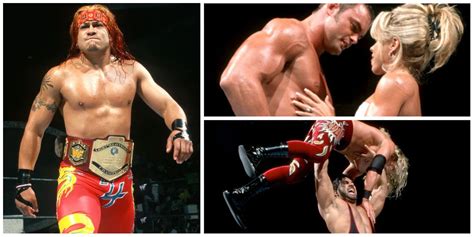 9 Wwe Attitude Era Wrestlers Who Were Never Relevant In The Company