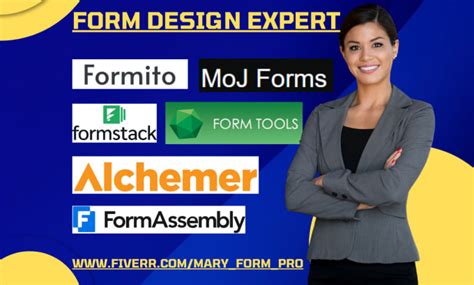 Do Formstack Formassembly Alchemer Form Tools Formito Logiforms