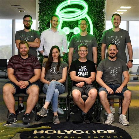 Holycode On Linkedin Teamspirit Developercommunity Softwareengineering