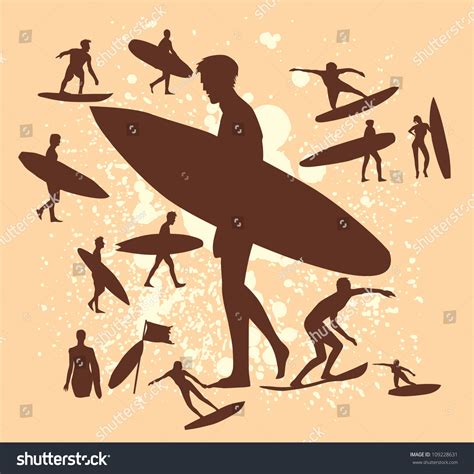 Splash Surfer Stock Vector Royalty Free 109228631 Shutterstock Splash Surfer Stock Vector Royalty Free 109228631 Shutterstock
