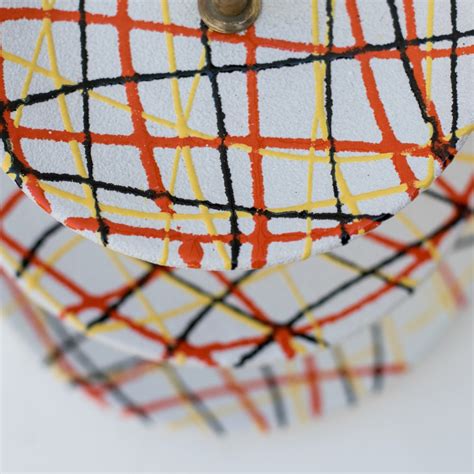 Italian Ceramic Fruit Bowl 1960s For Sale At Pamono