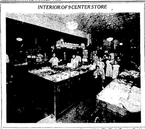 A History Of The 9 Center Five And Dime In North Omaha