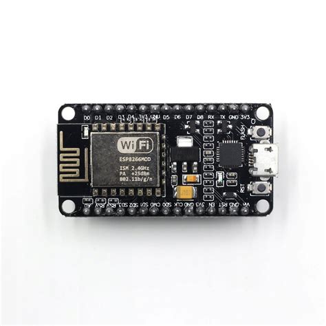 Moduł Wifi Esp8266 Nodemcu V3 Arduino Esp12e 11413360296