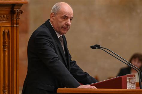 Kicsoda Sulyok Tamás köztársasági elnök Startlap Wiki