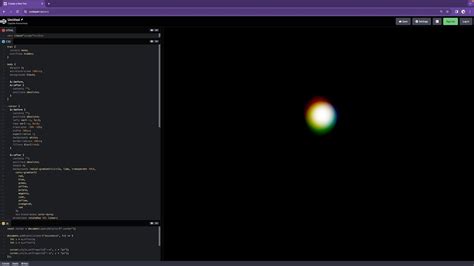 Colorful Cursor Featuring CSS And JS YouTube