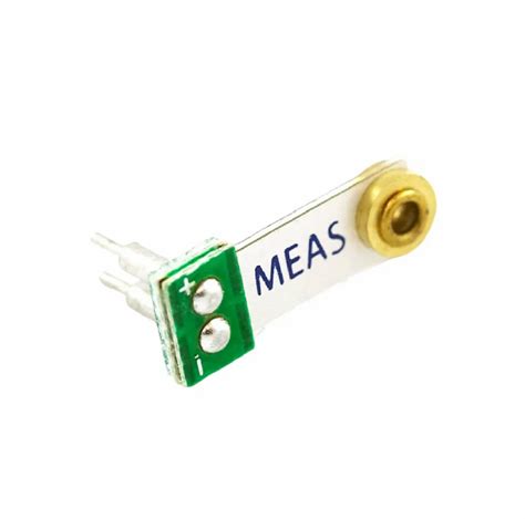 Mini Piezo Vibration Sensor Small Form Factor Vibration Detector Compact Piezoelectric Sensor At