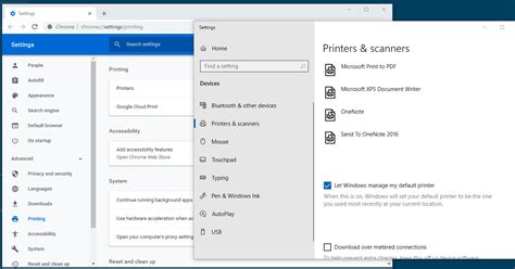 Chromium Based Browsers Get More Windows 10 Integration Malwaretips Forums