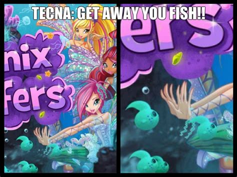 Winx Club Meme Winx Club Foto 37275719 Fanpop