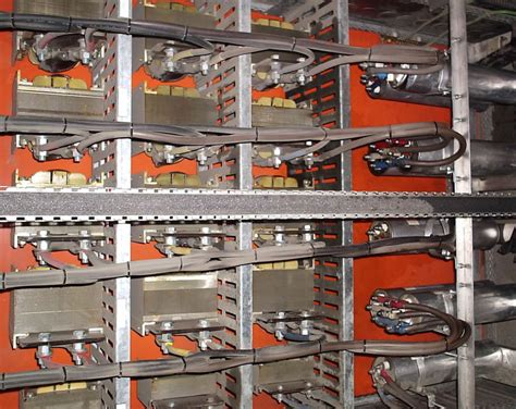 Pace Electrical Specialist Industrial Electrical Services