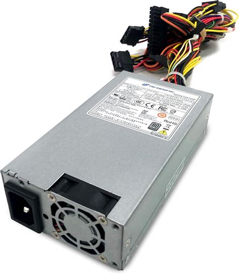 Amazon FSP Group Mini ITX Solution Flex ATX Plus Platinum W Pmbus V High