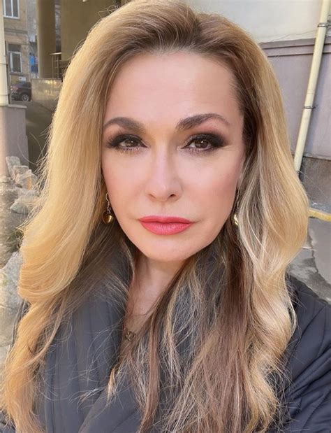 10 Most Beautiful Ukrainian Blondes