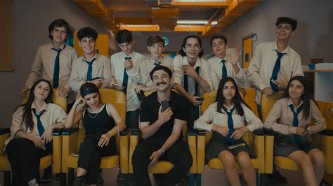 Crazy Class Tv Series 2023 Backdrops — The Movie Database Tmdb