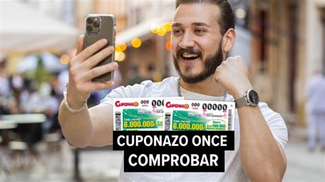Once Comprobar Cuponazo Mi Día Y Super Once Resultado De Hoy Viernes