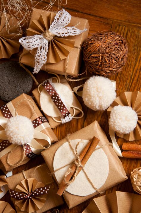 Wrapping Christmas Ts Ideas At Anthony Levine Blog