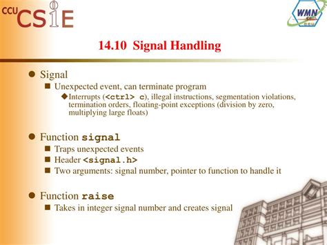 ppt chapter 14 advanced c topics powerpoint presentation free