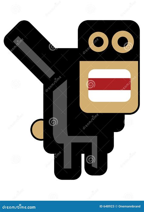 Gimp Tutorials Stock Illustrations 230 Gimp Tutorials Stock