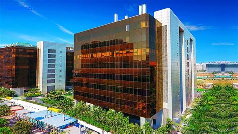 Paradigm Mindspace Malad Malad West Mumbai Office Space Price And Floor Plans Houssed