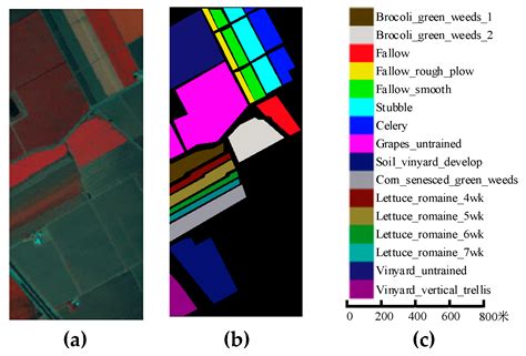 Spatial Spectral Transformer For Hyperspectral Image Classification