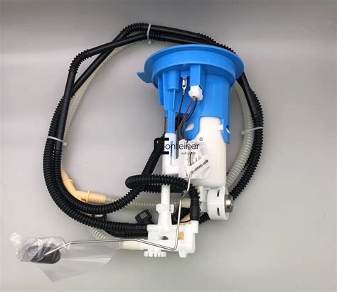 5N0 919 109 C Electric Fuel Pump Gasoline Filter Sender Unit For Q3 ...