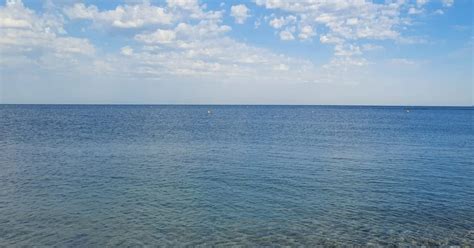 Эксперты рассказали где можно дешево отдохнуть на море в Краснодарском