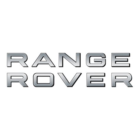 Range Rover Sport Logo