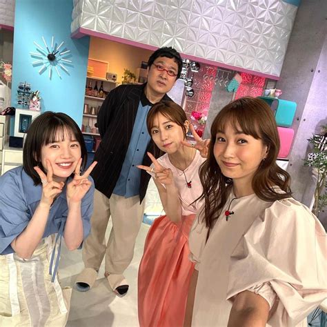 あざとくて何が悪いの？（テレビ朝日公式）さんのインスタグラム写真 あざとくて何が悪いの？（テレビ朝日公式）instagram 「6 18