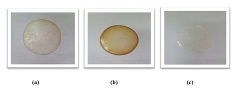Biodegradable Lms A Cellulose Microber Based B Peanut Shell Powder Download Scientific