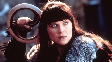 Il Reboot Di Xena Alla Fine Non Si Farà Wired