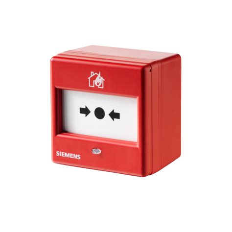 Manual Call Point Manual Call Point Supplier Dealer In Lucknow