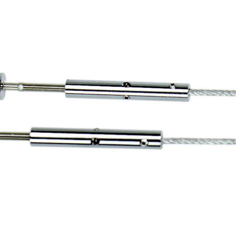 Kable Lite Slimline Turnbuckles Conductive Tech Lighting Lighting