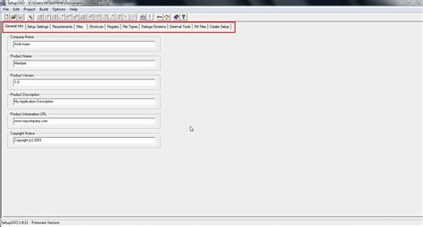 How To Create Installer Visual Studio How To Tutorials Source Code