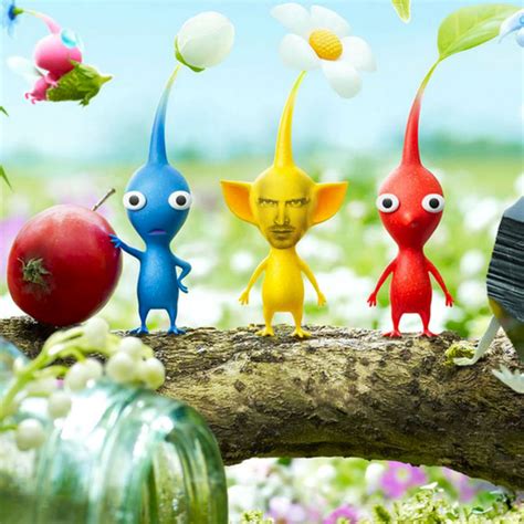 Hides In The Tall Grass On Tumblr