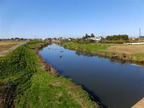 其の870 柴山伏越を訪ねる②埼玉県白岡市柴山蓮田市上平野 横浜水道みちを行く