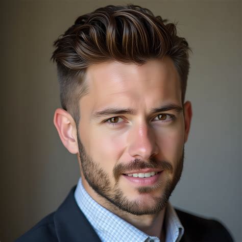 Flathead Mullet Image Free Ai Generator Makepix