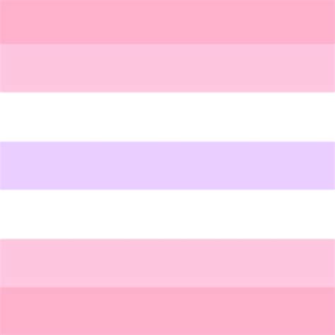 Berrisexual Flag Etsy