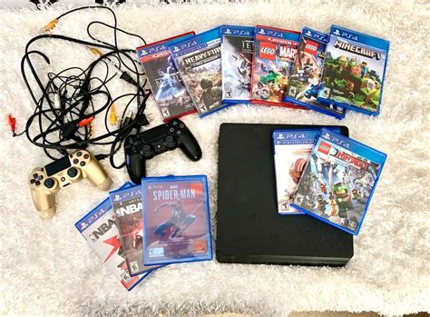 Two Controller Ps4 Games Online