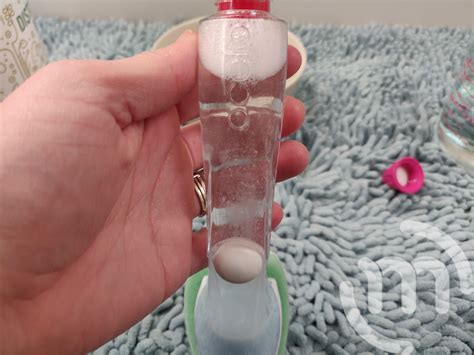 Glass Shower Door Cleaner Michaeli Marler