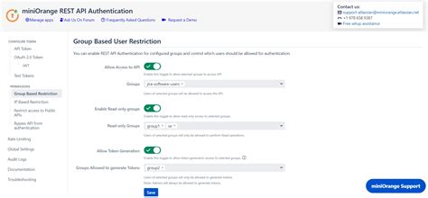 Api Key Authentication For Jira Rest Api Rest Api Key Auth