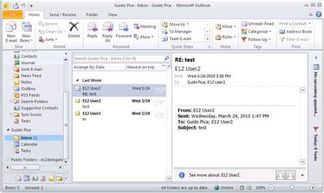 Microsoft Patches Critical Outlook Bug Itnews