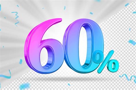 Venta De Descuento Archivo PSD Premium