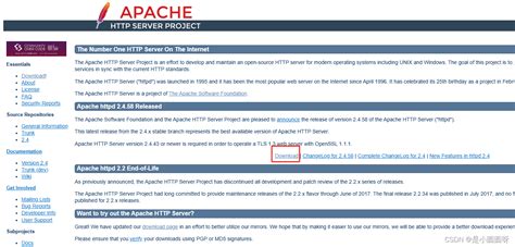 Php环境搭建php环境搭建教程 Csdn博客