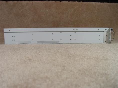 Thecus N Bay Rackmount NAS Review