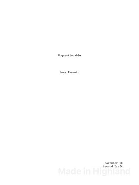 Doctors Dilemma Heart Vs Duty Pdf