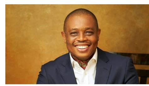Meet Afam Osigwe San Newly Elected President Of Nigerian Bar