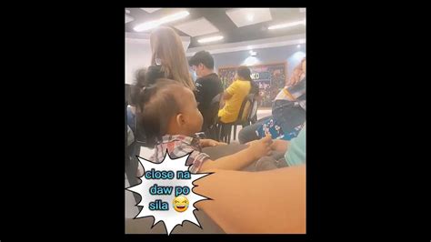 Ang Mabait Na Bata Youtube