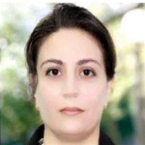 Dr Shidrokh Goudarzi University Of West London