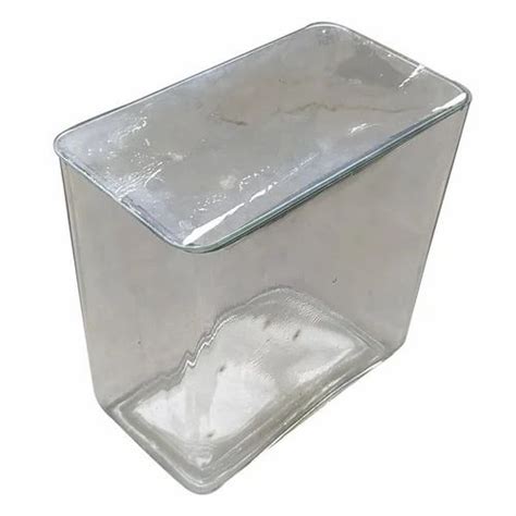 Museum Jar Rectangular At ₹ 650piece In Ambala Id 2853517932855