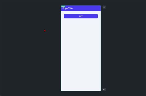 📄 Download Firebase Database In Csv File📄