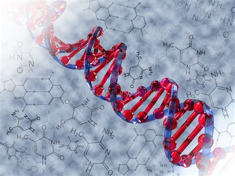 Dna Molecule Symbols Stock Illustrations 1798 Dna Molecule Symbols